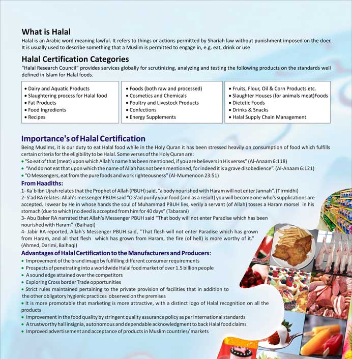 Halal Conference 2011